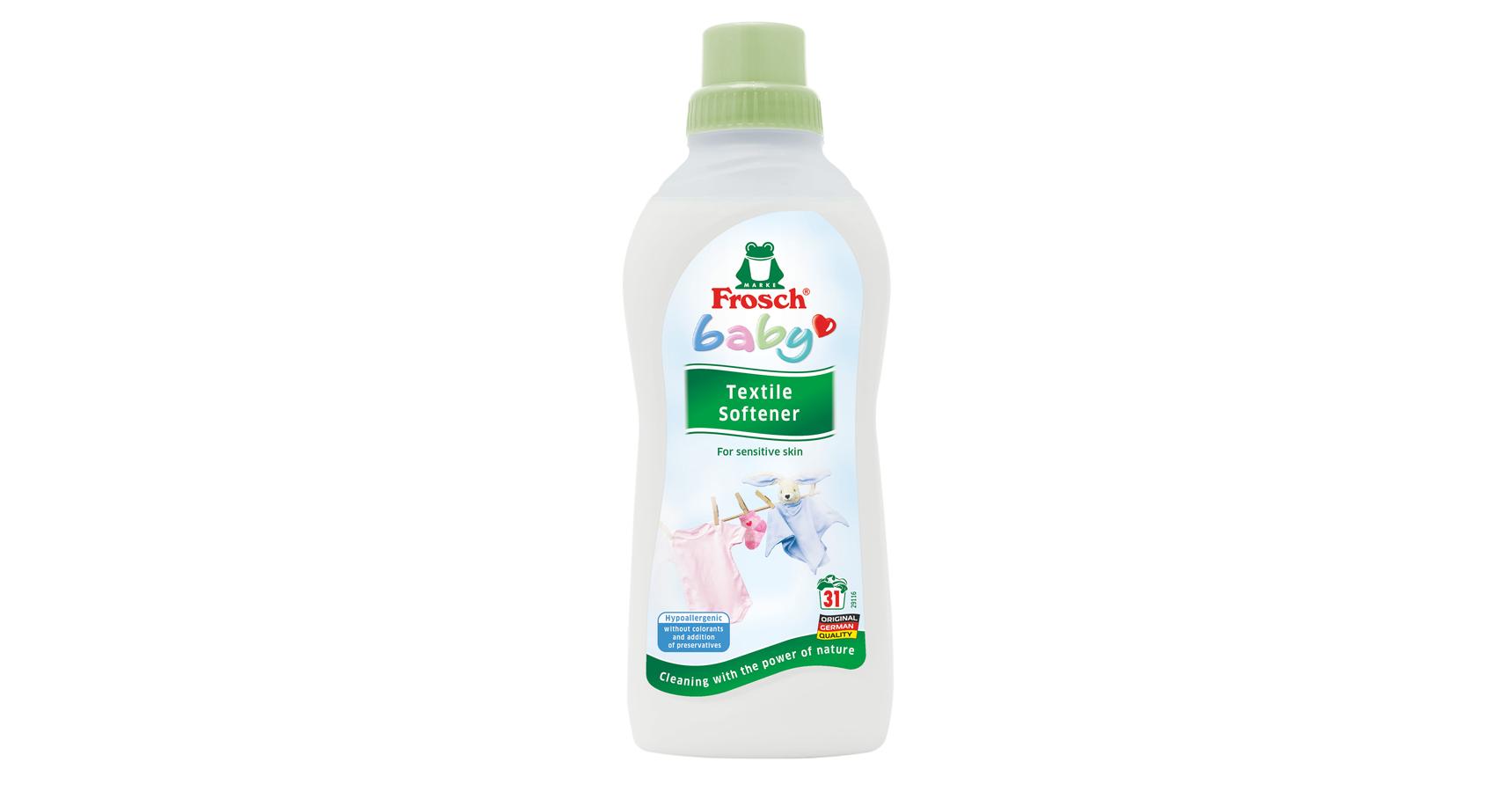 Frosch Baby Öblítő 750 ml – Natur Reform