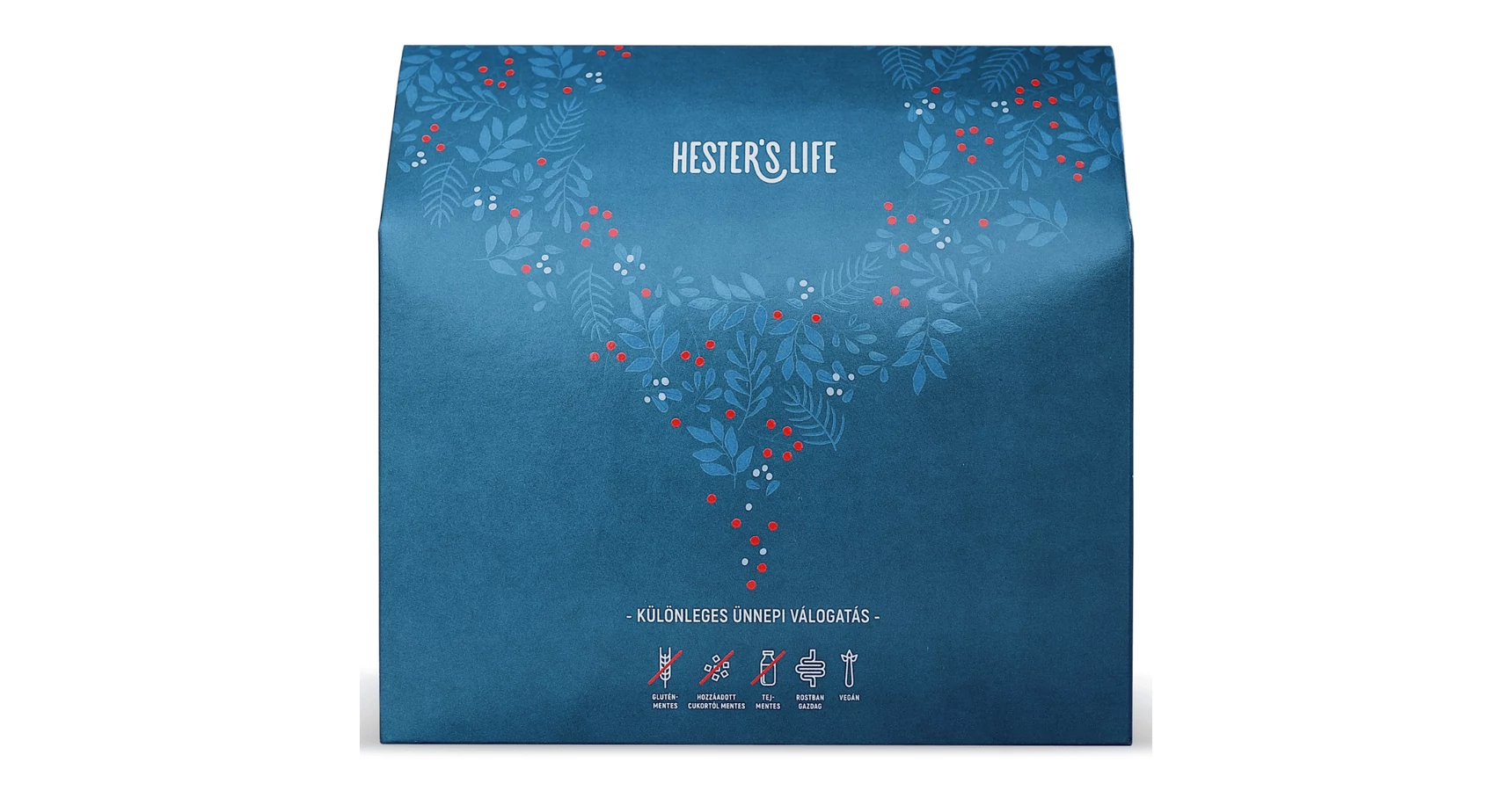 Hester's life Ünnepi válogatás - Natur Reform