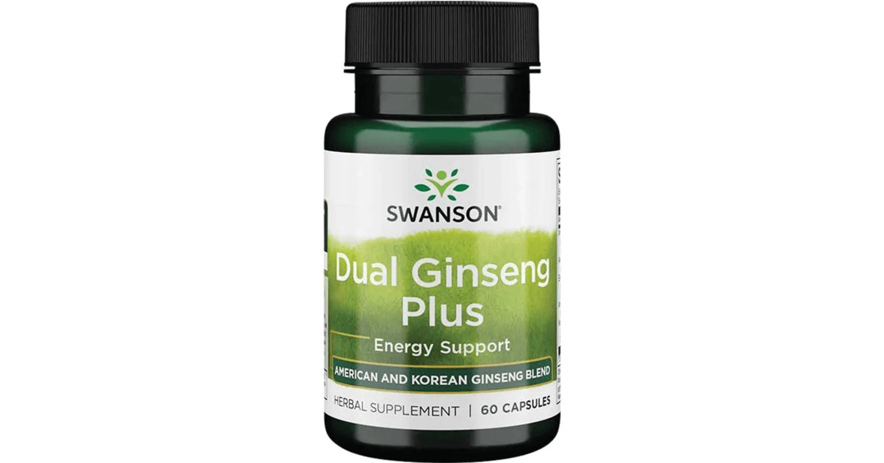 Swanson Duál Ginzeng Plusz - 60 db – Natur Reform