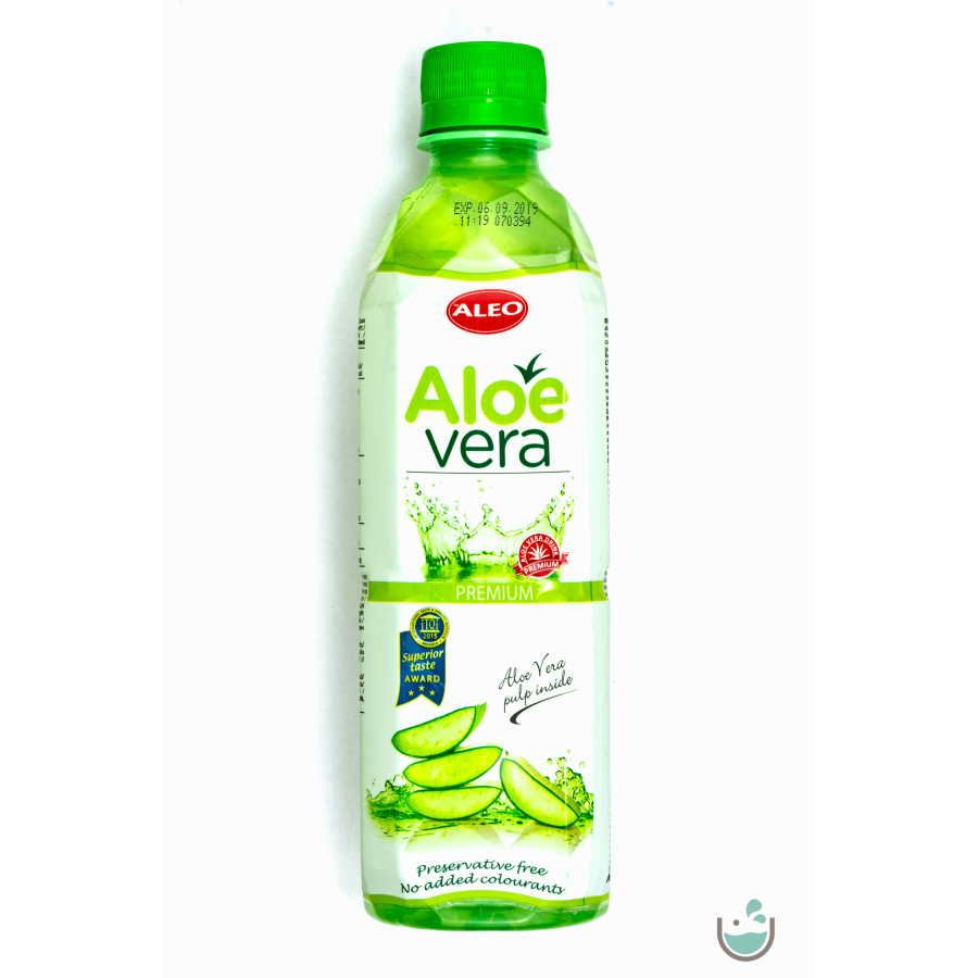 Aleo prémium aloe vera ital 1500 ml